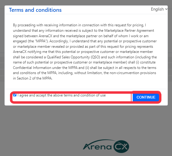 Quickstart Guide to ArenaCX Sales Opportunities (RFx Events) | Guru