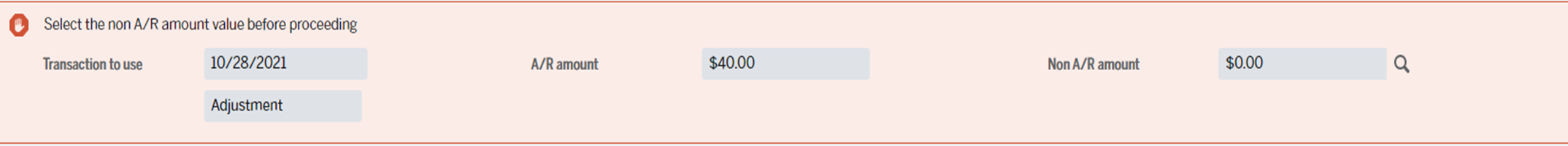 Correcting a Single Payment in an Updated Batch Payment | Guru
