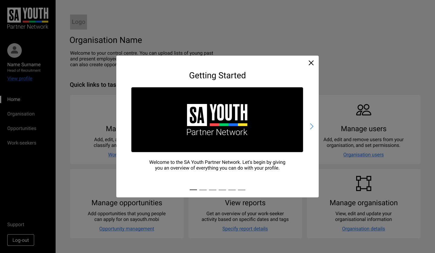 Partner onboarding and Registration Process | Guru