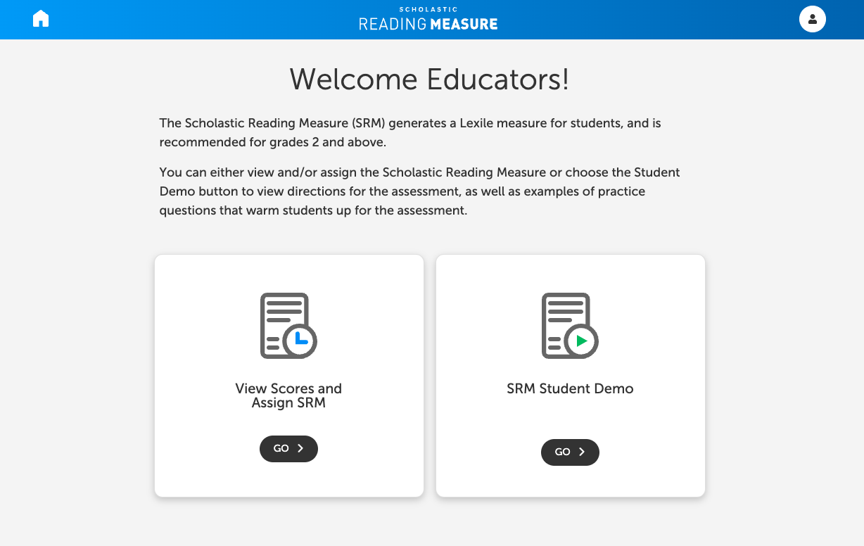 Scholastic Reading Measure (SRM) Release - June 28, 2023 – Scholastic ...