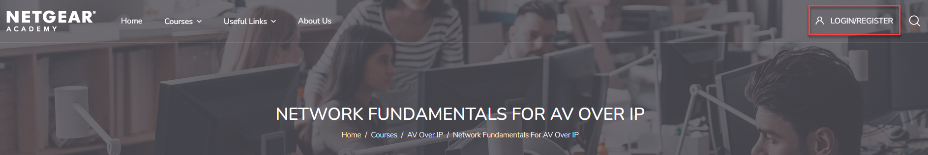 NETGEAR Training Resources | Guru