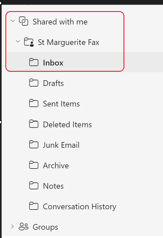 Fax to Inbox Services - ThinkTel | Guru